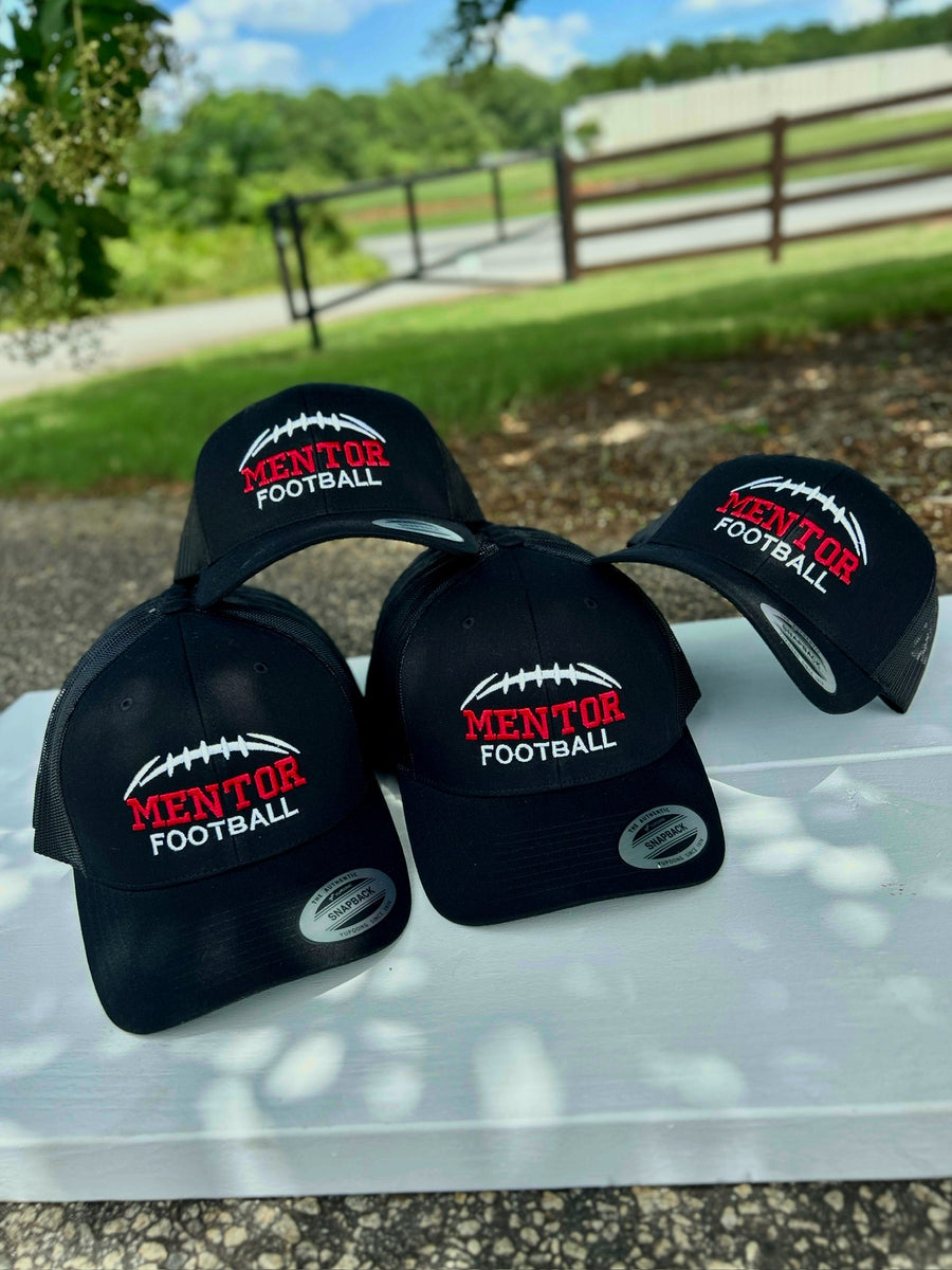 Mens Richardson 112 Football Team Hats – Truelove Apparel Co.